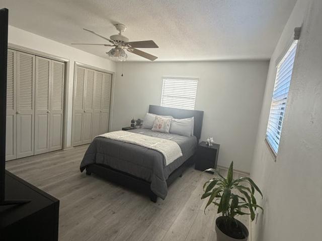 Beautiful room for a woman