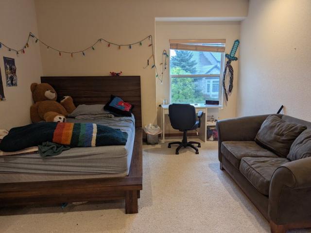 Beautiful room for rent