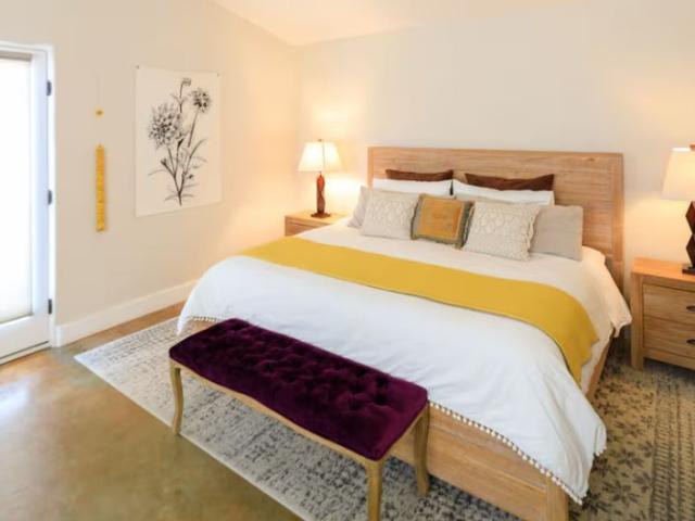 Beautiful Room for rent!