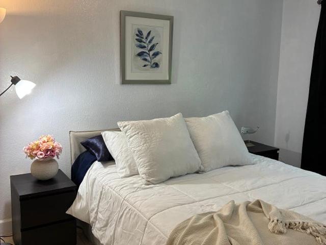 Beautiful room for rent
