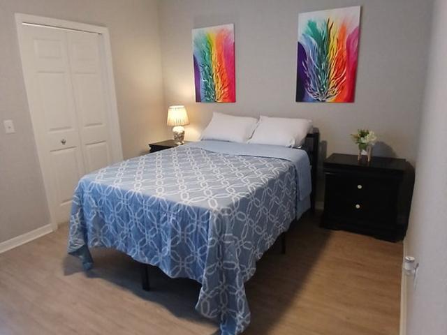 Beautiful room for rent
