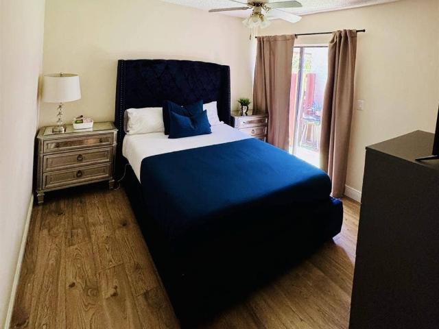 Beautiful furniture room