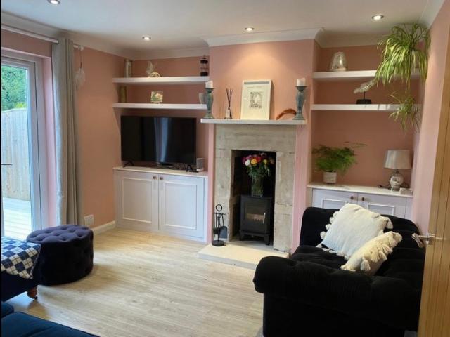 Beautiful room for rent in spacious house with everything you need and more!