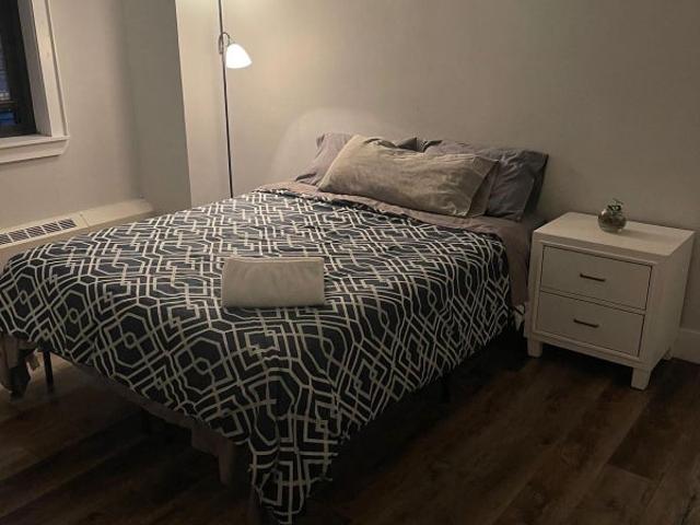 Beautiful Room in Washington Heights