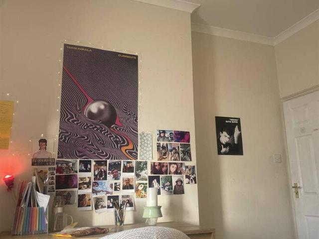 Beautiful room in central London