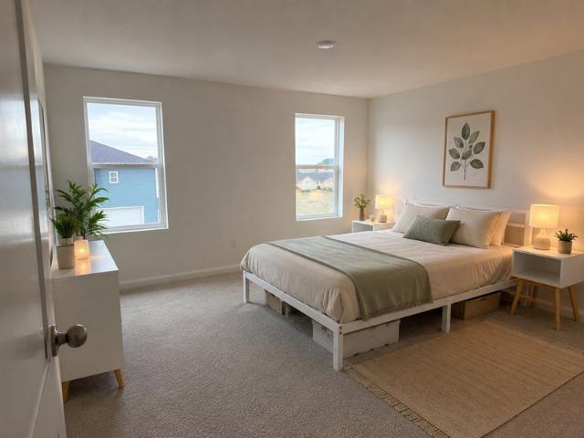 Beautiful Room in St. Cloud – 885 All Inclusive