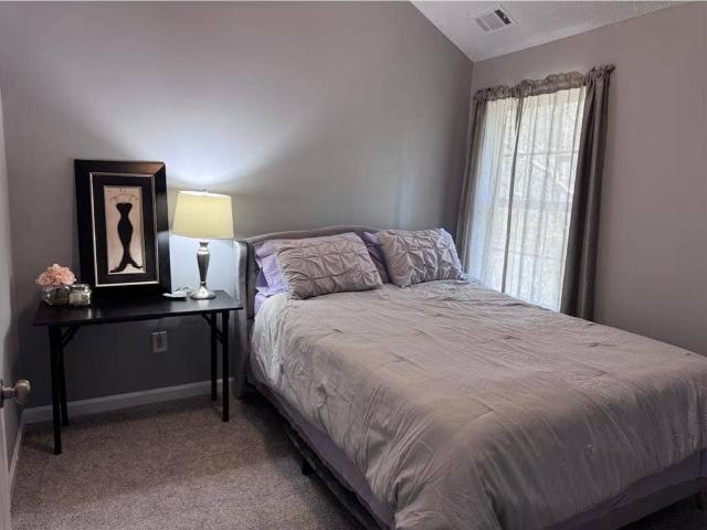 Beautiful Room, Quiet neighbourhood