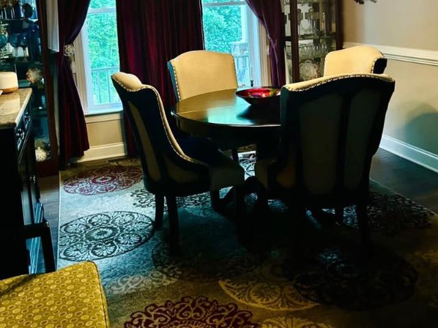 Beautiful Rooms