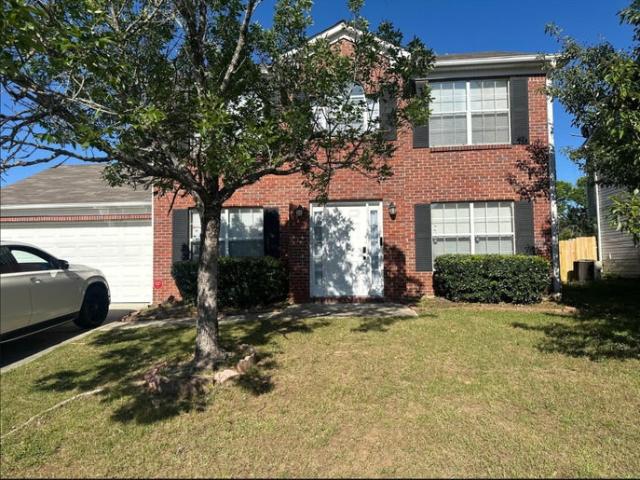 Beautiful rooms for rent in Lithonia