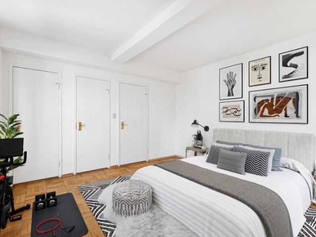 Beautiful rooms in East Village