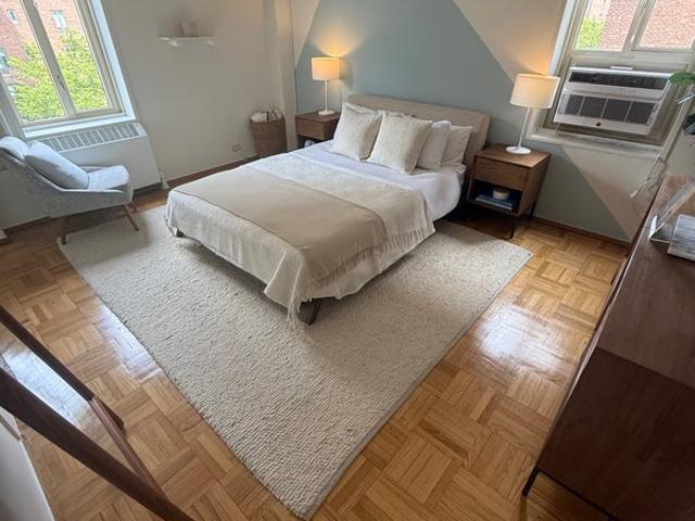 Beautiful rooms in East Village