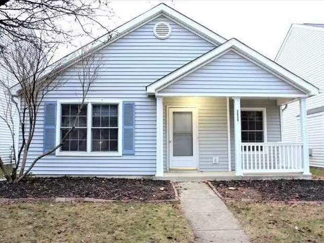 Beautiful Ranch! 2650 Patrick Henry Avenue