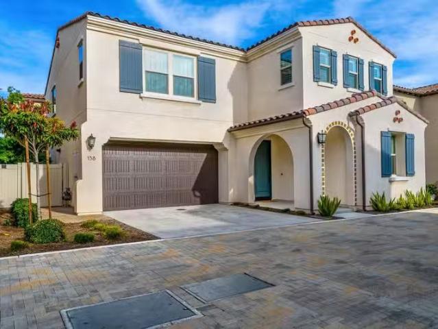 Beautiful Rancho Tesoro Home built in 2018 138 Unity Ln #NA
