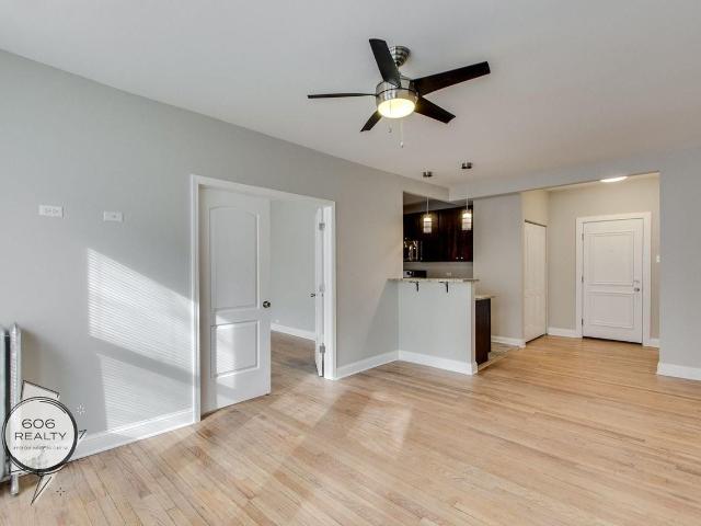 Beautiful Rehabbed Hyde Park Apartments! 3 Bedroom Apartment for Rent at 836 E 53rd St, Chicago, IL 60615 Hyde Park