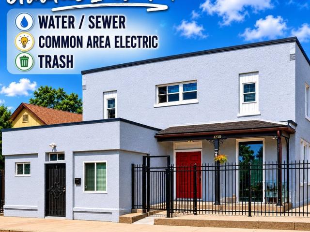 Beautiful remodeled one BR | Pueblo