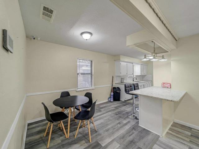 Beautiful remodeled, & spacious Dallas House each