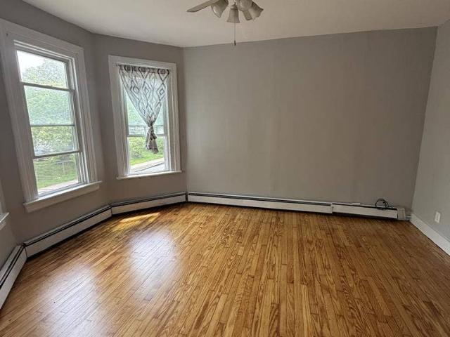 Beautiful renovated apartment