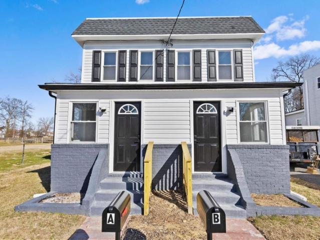 Beautiful Renovated Property – Rent by the Room