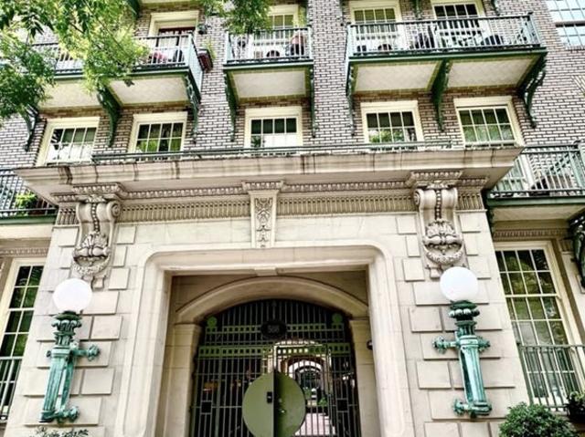 Beautiful Renovated Two Bedroom at Upper East Side