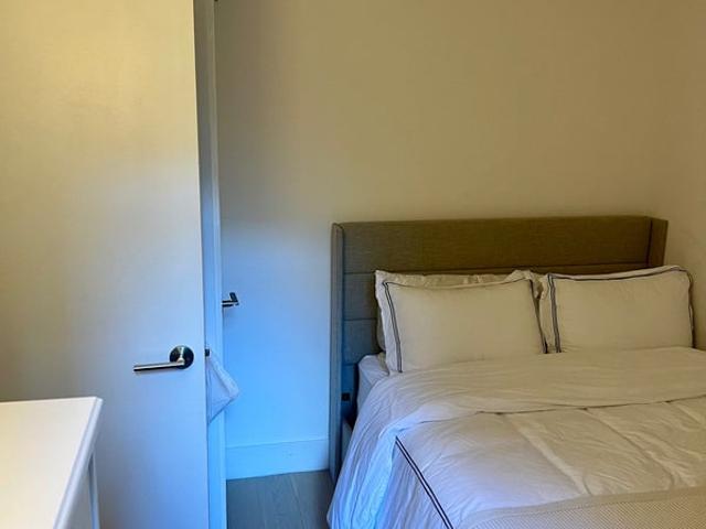 Beautiful West Village Room in Duplex With Patio