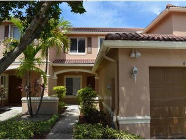 Beautiful Townhome