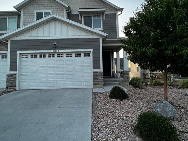 Beautiful Townhome in Bluffdale