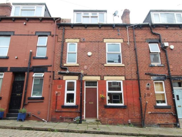Beautiful Three Bed House To Rent