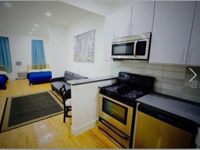 Beautiful three rooms for rent