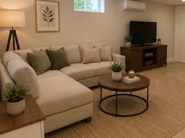 Beautiful Tranquil Home