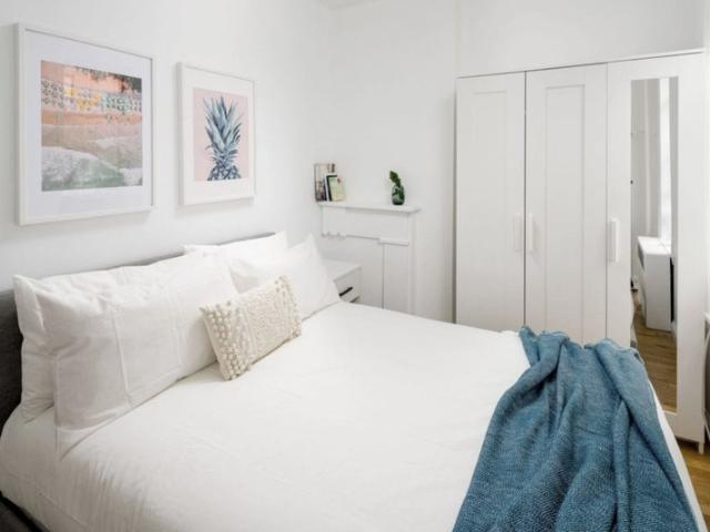Beautiful trendy room in PRIME Midtown