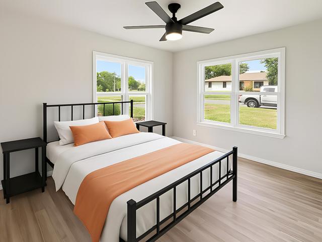 Beautiful Tulsa Home