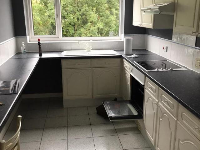 Beautiful Two Bedroom Apartment For Let