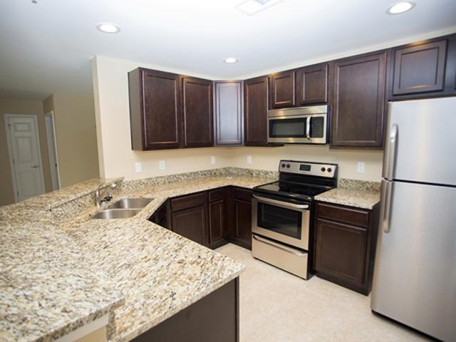 Beautiful Two Bedroom Apartment in Fort Walton Beach!
