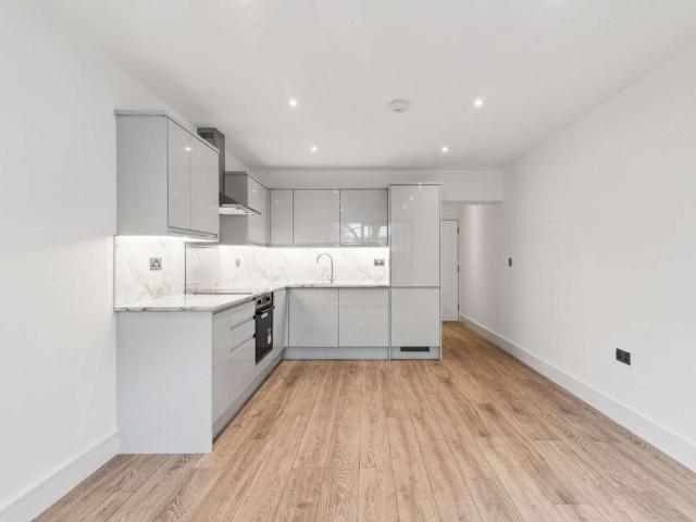 Beautiful two bedroom apartment with terrace