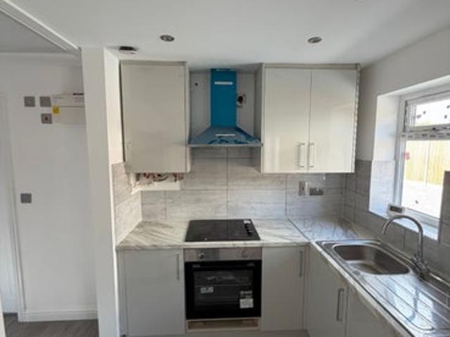Beautiful two bedroom bungalow to rent
