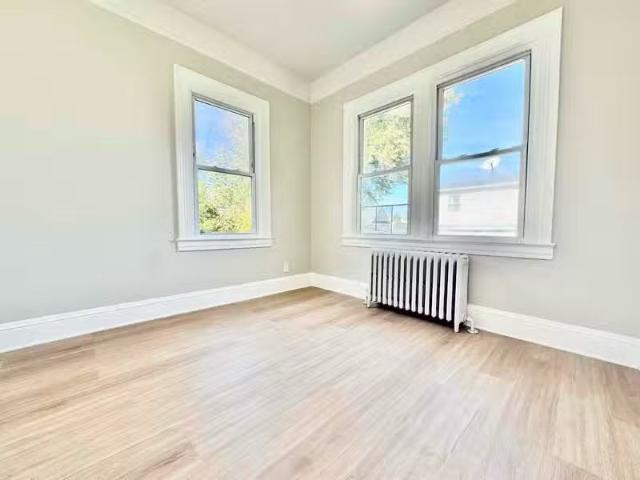 Beautiful two bedroom in Yonkers 55 Fortfield Ave