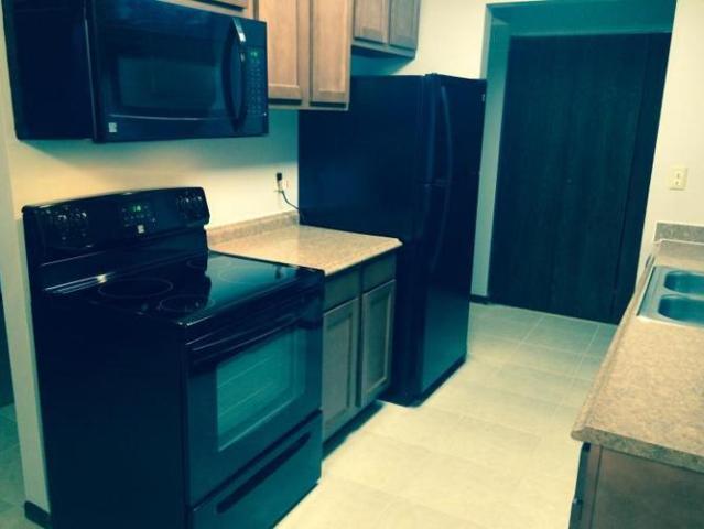 Beautiful two bedroom One month free rent!