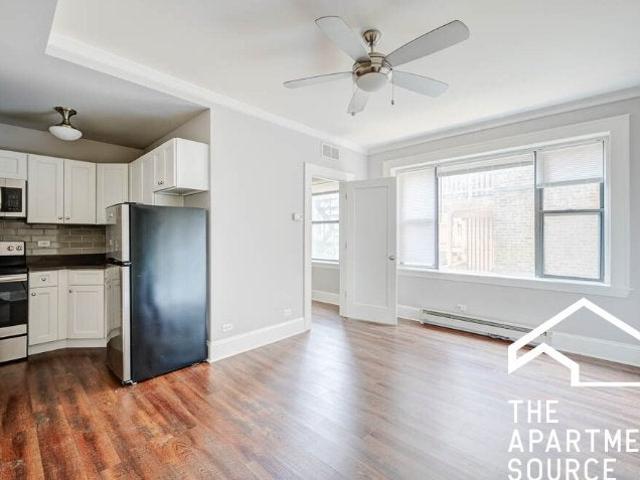 Beautiful Uptown StudiosJunior 1 BRs and 1 BRs for