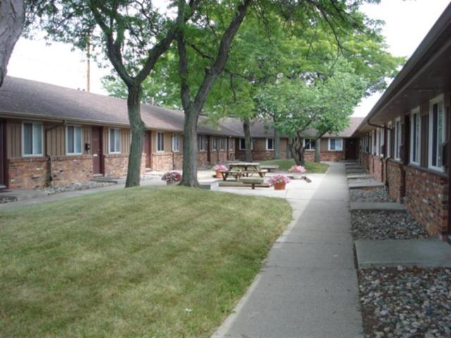 Beautiful updated 1 brm