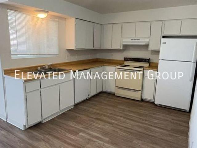 Beautiful Updated 2 Bedroom Unit Downstairs COMING SOON!