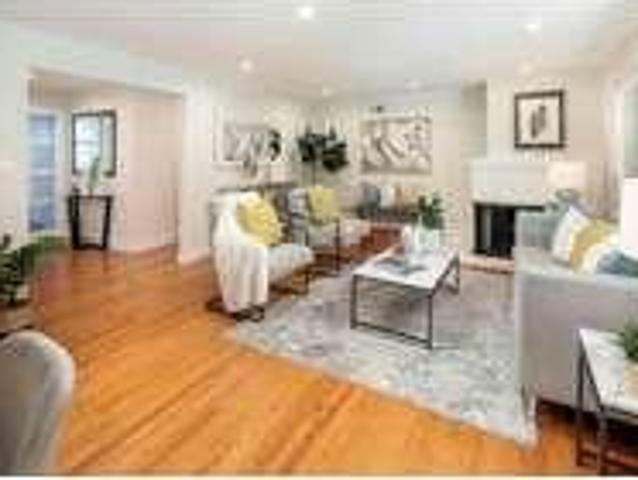 Beautiful Updated 3bd House for Rent