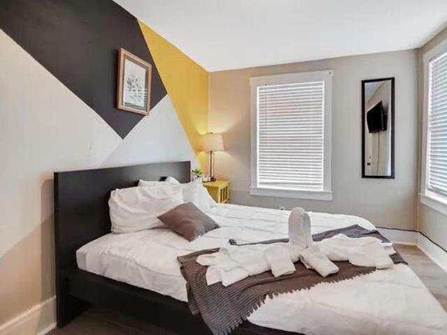 Beautiful updated Historic corner home sitting on double lots