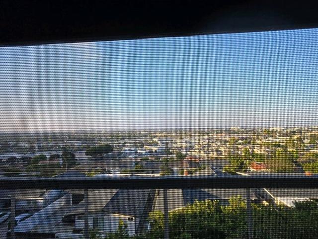 Beautiful view and everything in walking distance