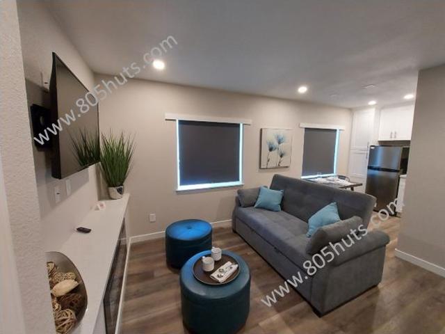 Beautifulfurnished 1 bd *DO NOT DISTURB TENANTS