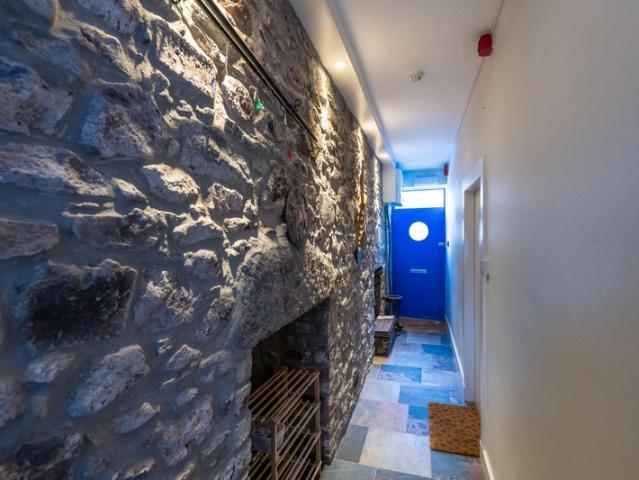 Beautifull Sea Views Terraced house