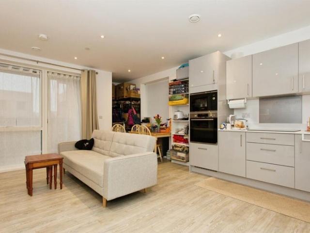 Beautifull 1 Bedroom Flat in Cambridge