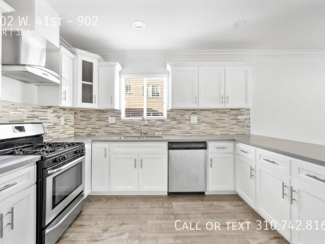 Beautifull 4 bedroom townhouse