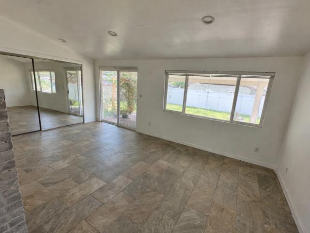 Beautifully Updated Ontario Home with Private Backyard, Fruit Trees, EV Charging & In 2 Bedroom Apartment for Rent at 558 E Princeton St, Ontario, CA 91764