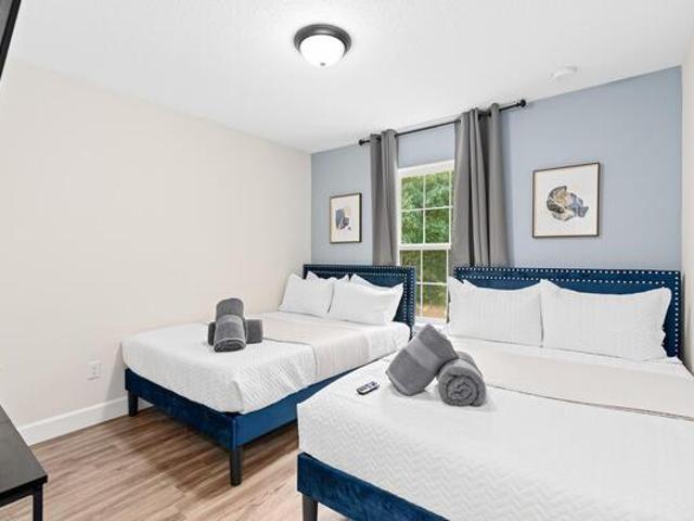 Beautifully Updated Townhome in Kissimmee