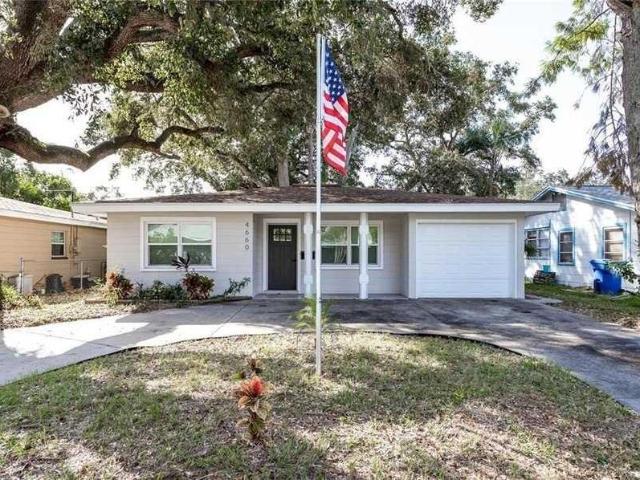 beautifully updated 2 bedrooms + 1 bathroom